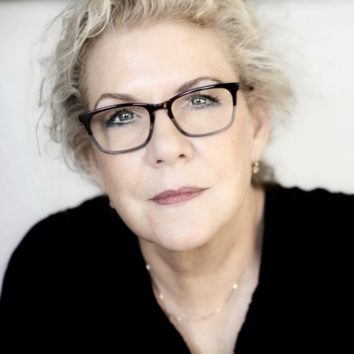 Jennifer-Clement-Bookfest-To-Go-Online-Workshops - Woodstock Bookfest